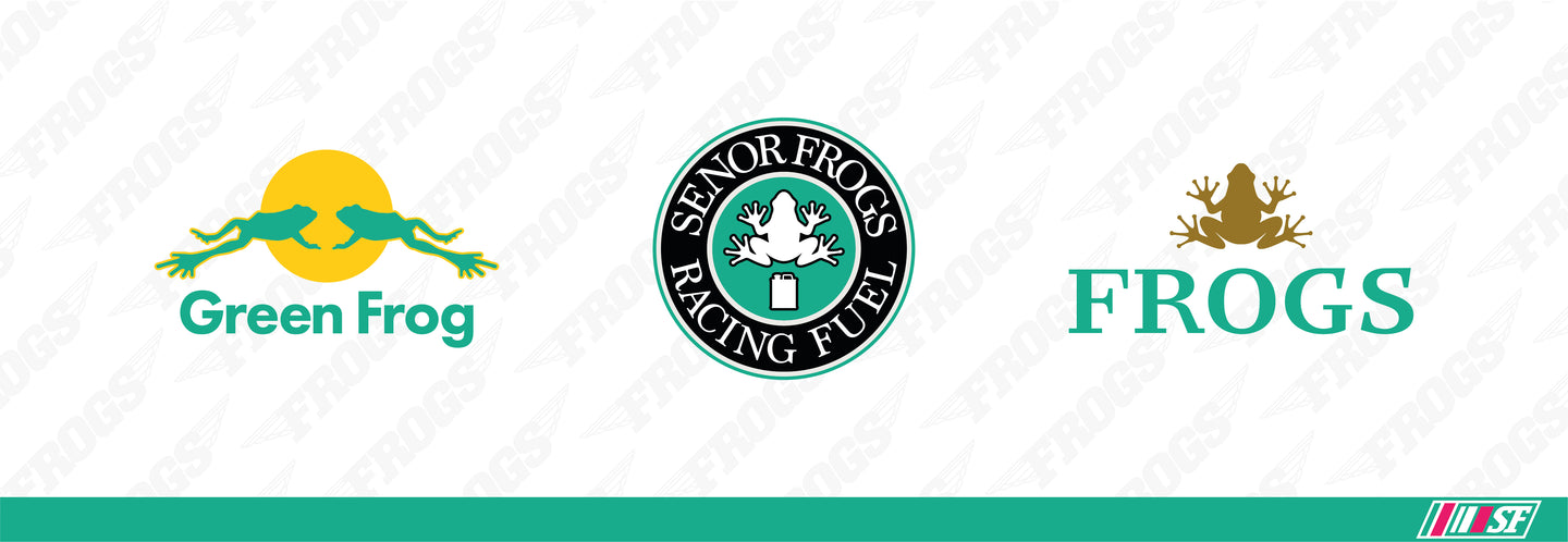 SENOR FROGS – Senor Frogs